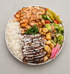 Shawarma Mix | Shawarmaz